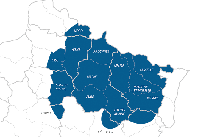Histoire et Chiffres clés de la Coopérative et du Groupe EMC2 - EMC2