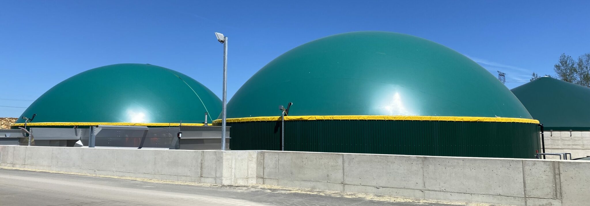 Le modèle de méthanisation d’EMC2 permet d'économiser 95% de gaz à ...